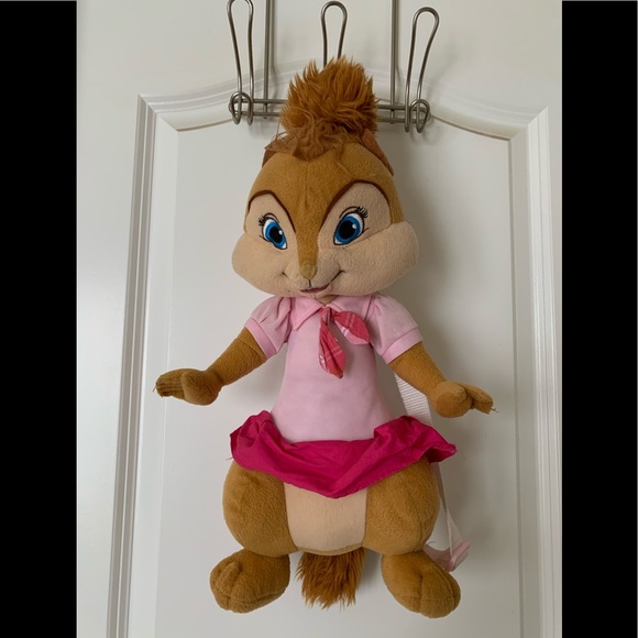 Accessory Innovations | Accessories | Alvin And The Chipmunks Brittany ...